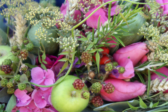 Flower Season | Traditional Flower Company